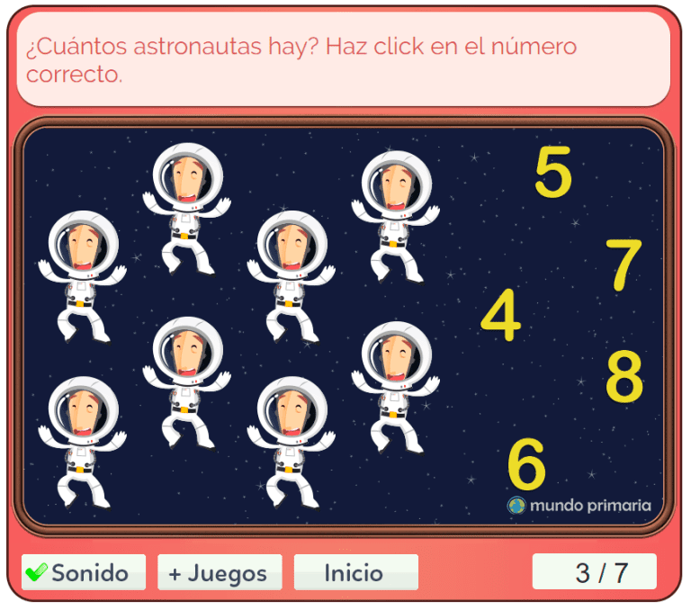 Plataforma Mundo Primaria y todos sus recursos educativos – Futuros ...